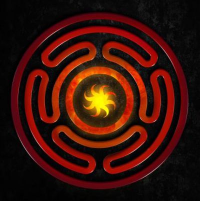 Hecate - Progeny Vampire Public Wiki