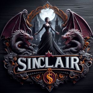 Sinclair (ACs) - Progeny Vampire Public Wiki