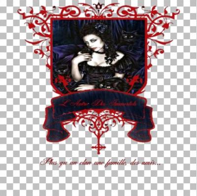 Horde of Vampire (Renegade EoVS) - Progeny Vampire Public Wiki