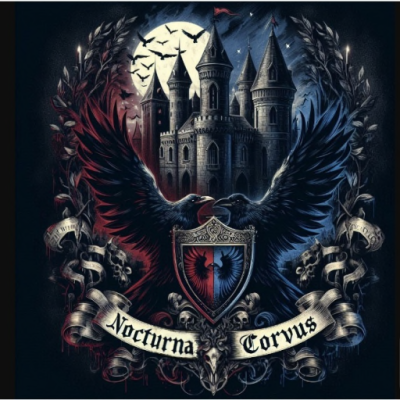 Nocturna Corvus - Progeny Vampire Public Wiki