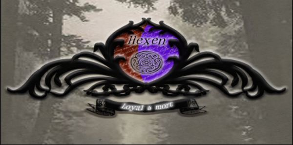 Clan Hexen (TRs) - Progeny Vampire Public Wiki