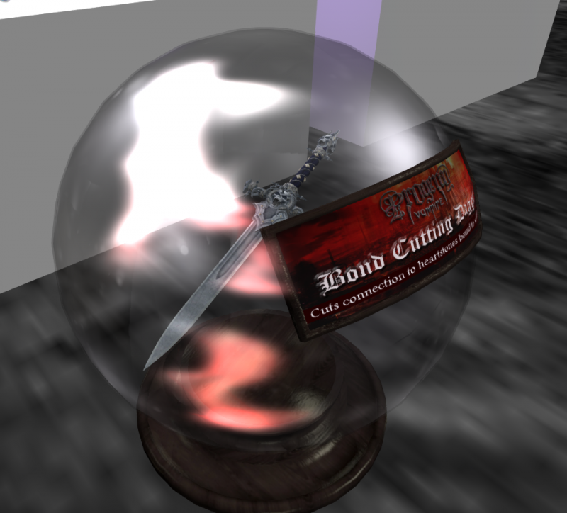 Hell's Heartstone Dagger - Progeny Vampire Public Wiki