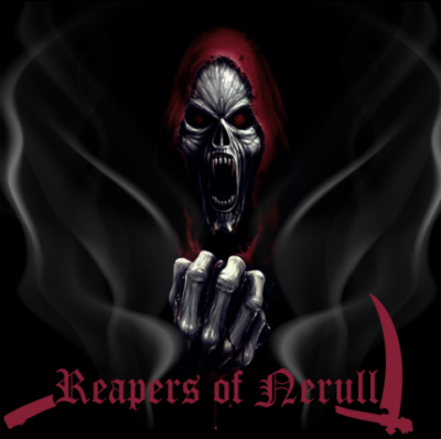 ϮReapers Of NerullϮ - Progeny Vampire Public Wiki