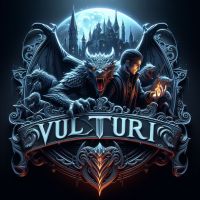 Vulturi (RAFs) - Progeny Vampire Public Wiki