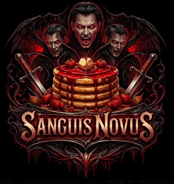 Sanguis Novus (RAFs) - Progeny Vampire Public Wiki